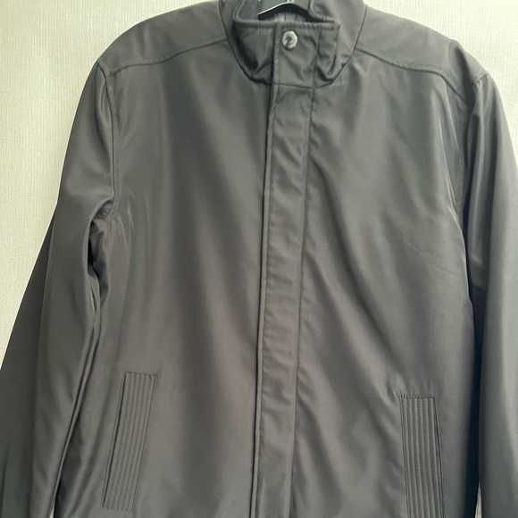 Structure | Jackets & Coats | New Mens Structure Black Jacket | Poshmark
